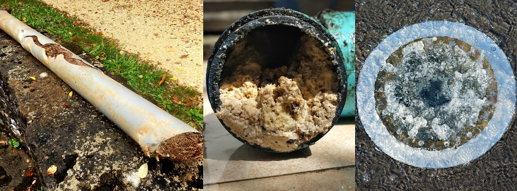 8 Critical Signs of Sewer Backup and What You Need To Do About It