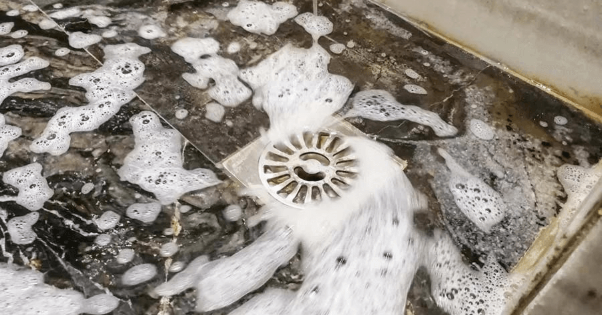 3 Simple Solutions: How to Unclog Your Shower Drain